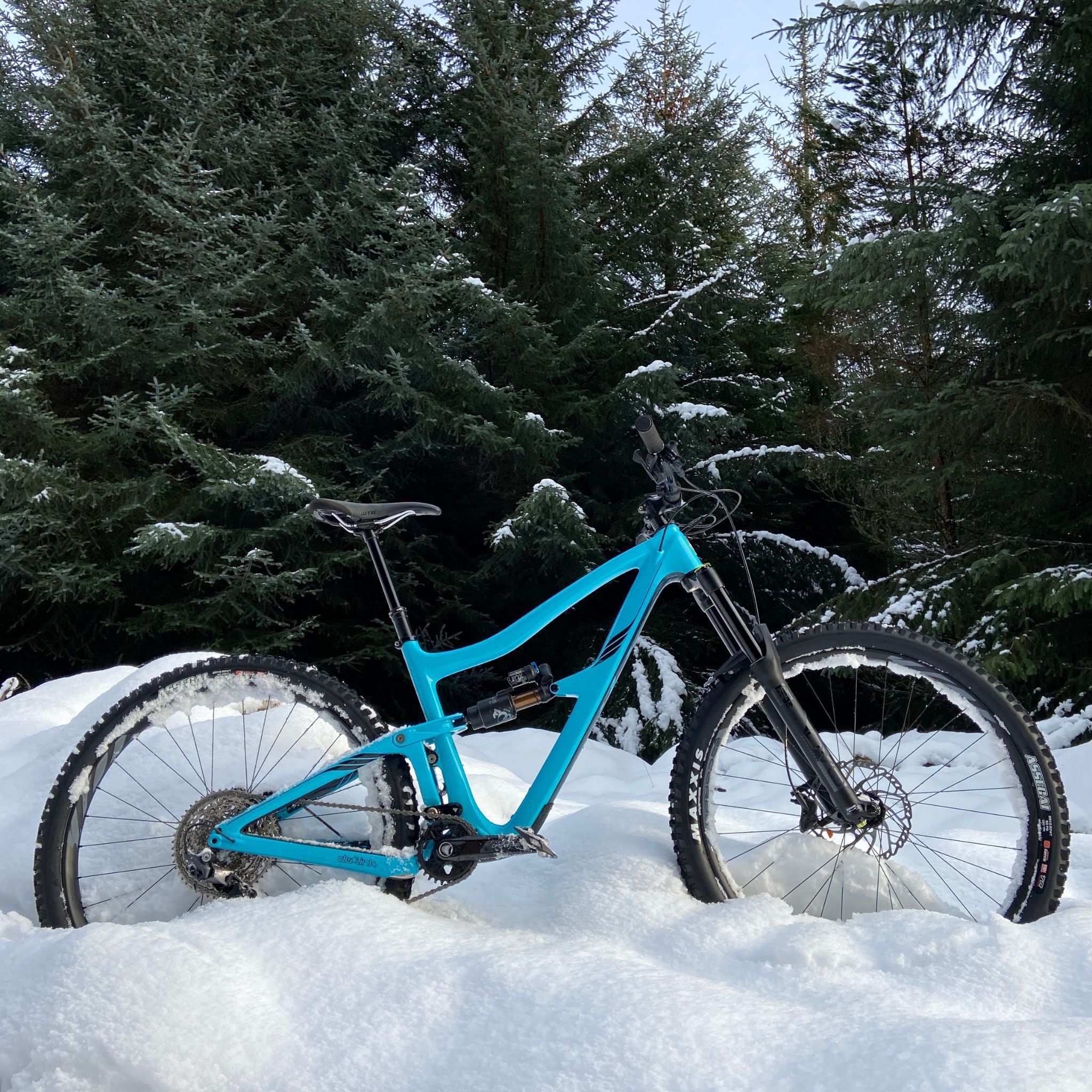 Winter Sale – REMBikes