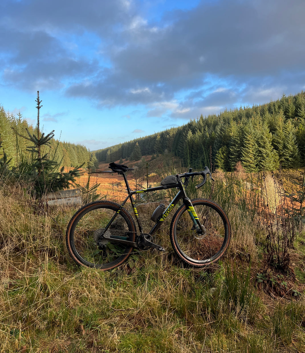 REM Bikes – REMBikes