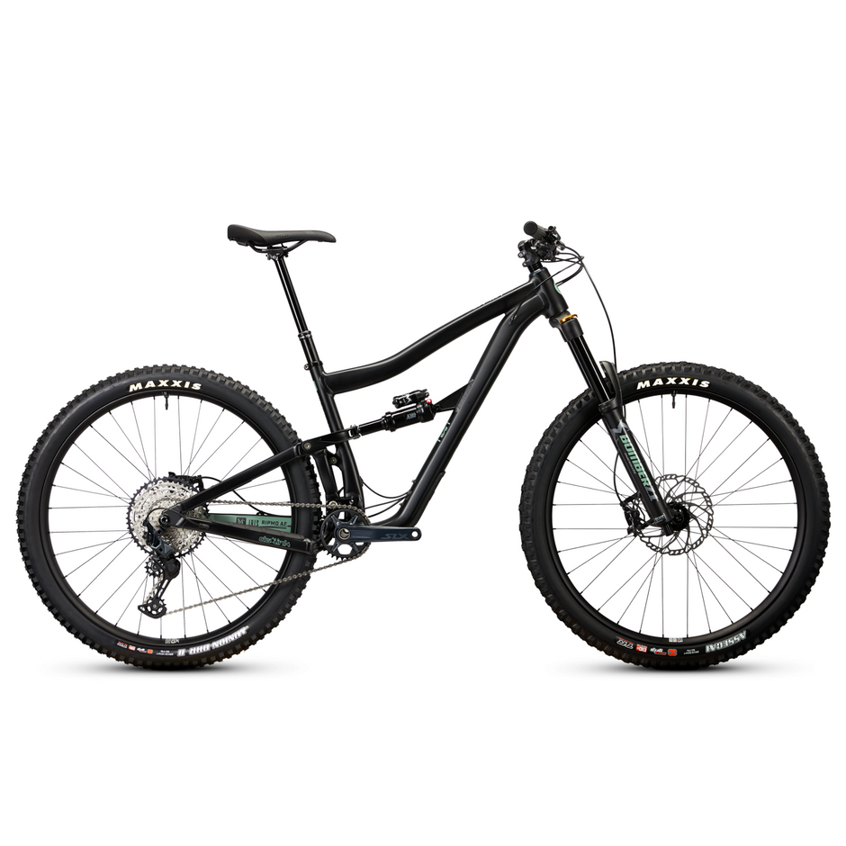 Mountain Bikes – REMBikes