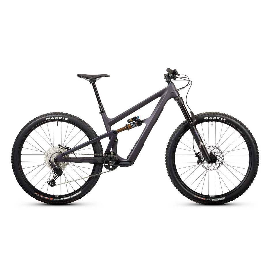Mountain Bikes – REMBikes
