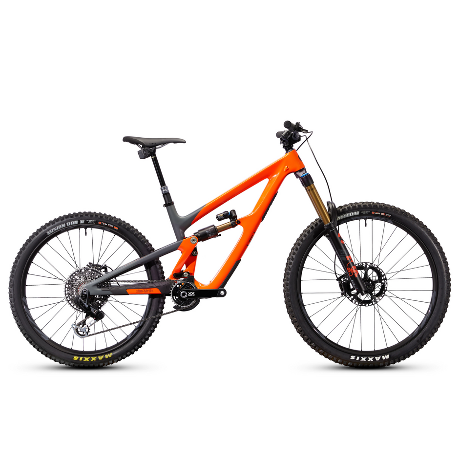 Mountain Bikes – REMBikes