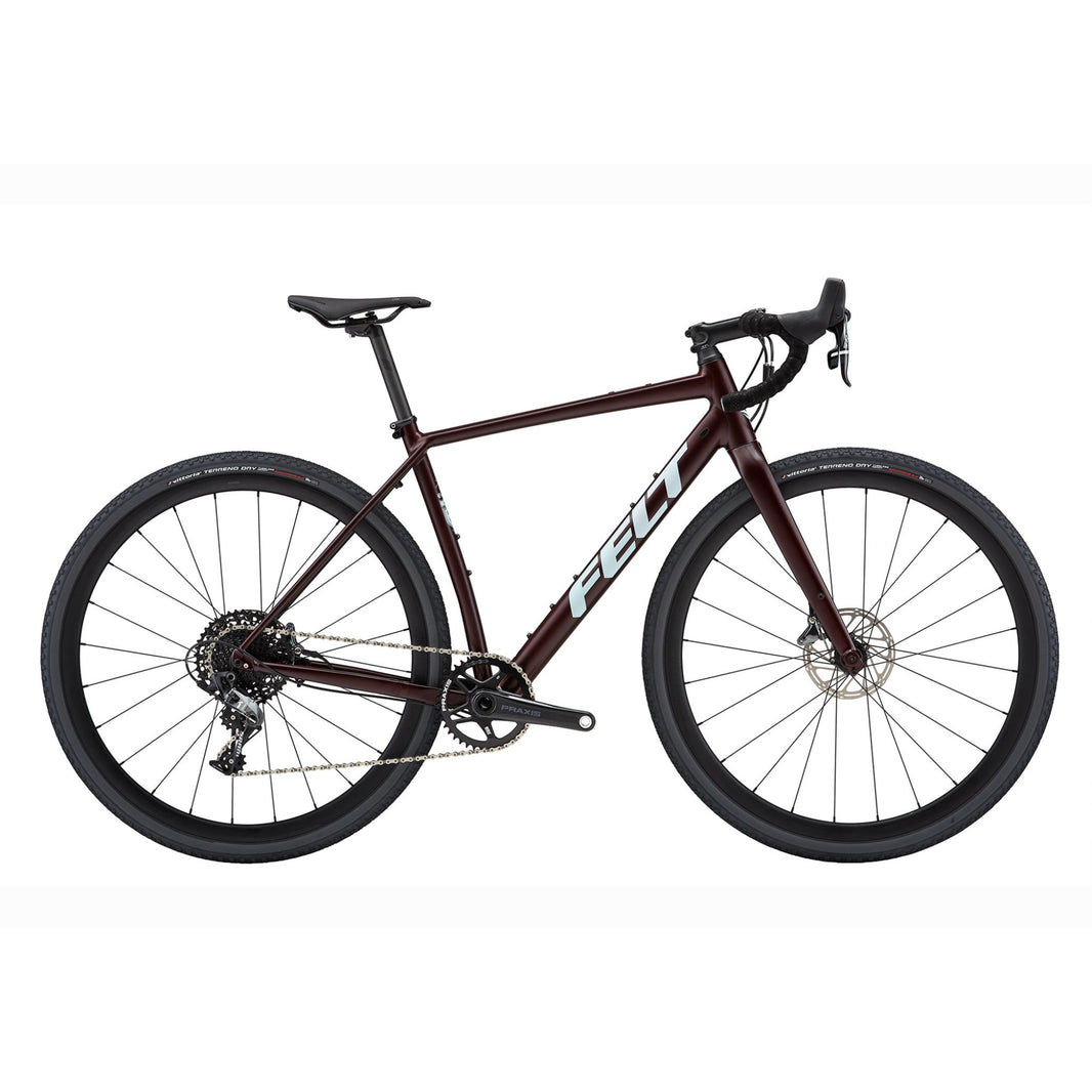 Gravel Bikes – REMBikes