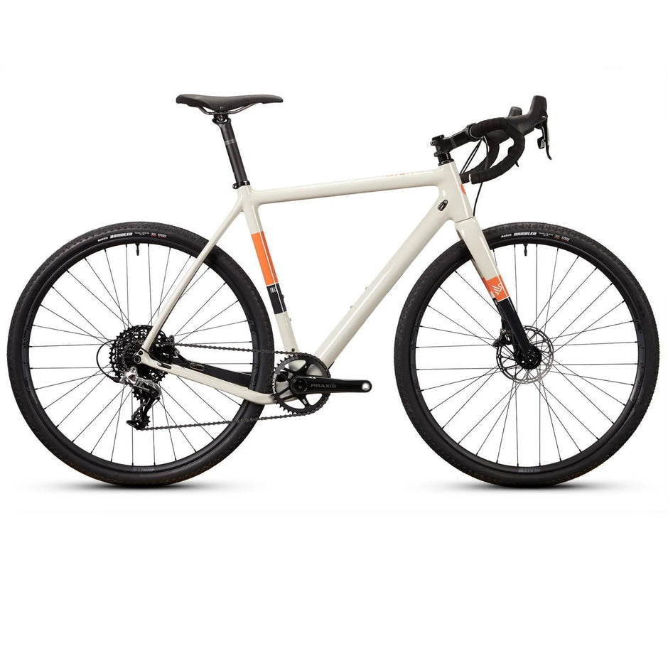 Gravel Bikes – REMBikes